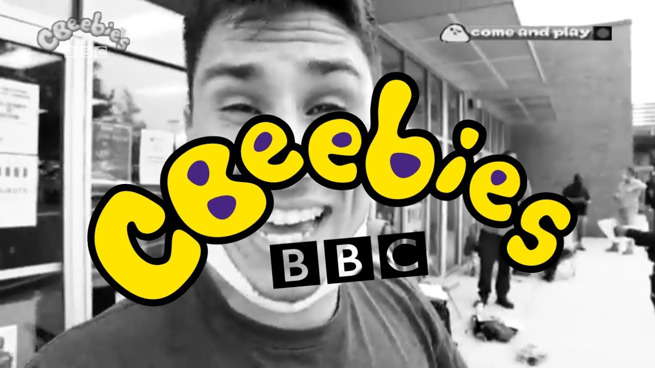 TFG Vlogs on CBeebies (23rd August 2014) (FAKE) - YouTube
