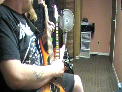 effects testing digitech bp80 - YouTube