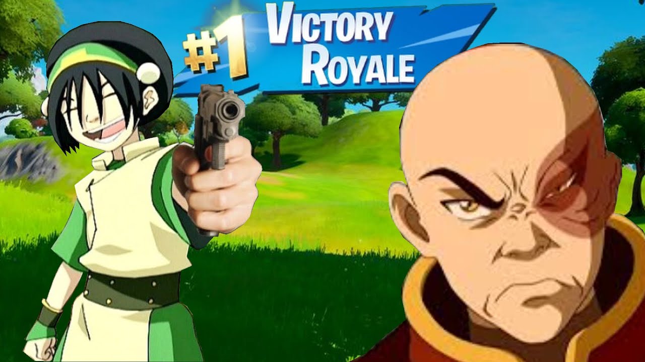 WE REGAINED OUR HONOR | FORTNITE - YouTube