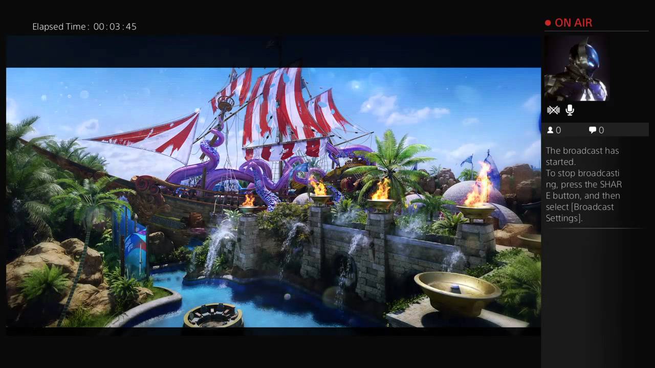 HOW TO MAKE A Juggernaut EMBLEM ON BO3!!!!! - YouTube