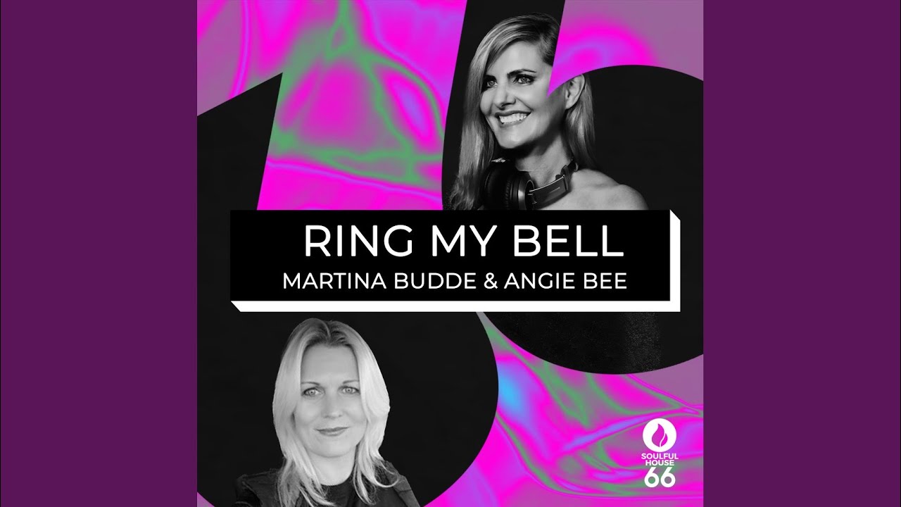 Ring My Bell (Classic Disco Mix) - YouTube