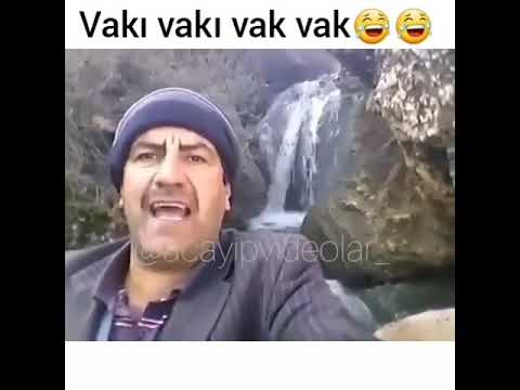 Şelaleci dayı 👊