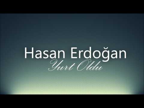 Hasan Erdoğan - Doğmamışa Dönerim | Yurt Oldu | © Şah Plak
