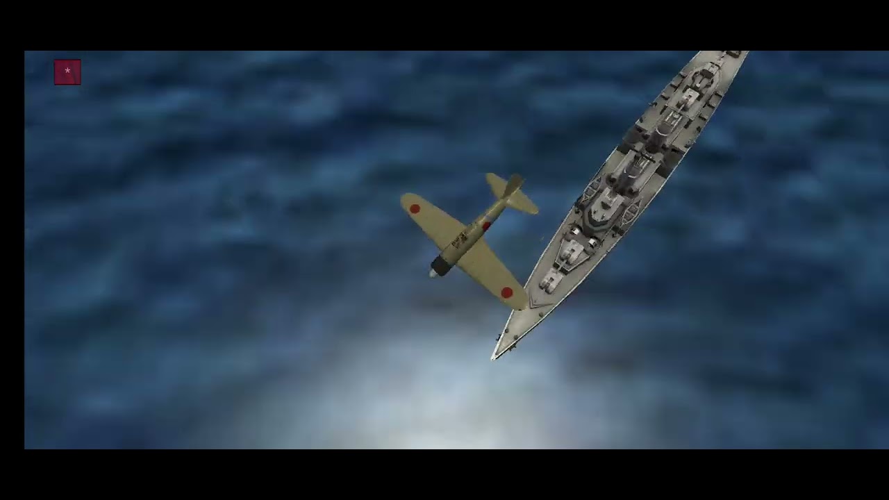 final attack on gunship sequel - YouTube
