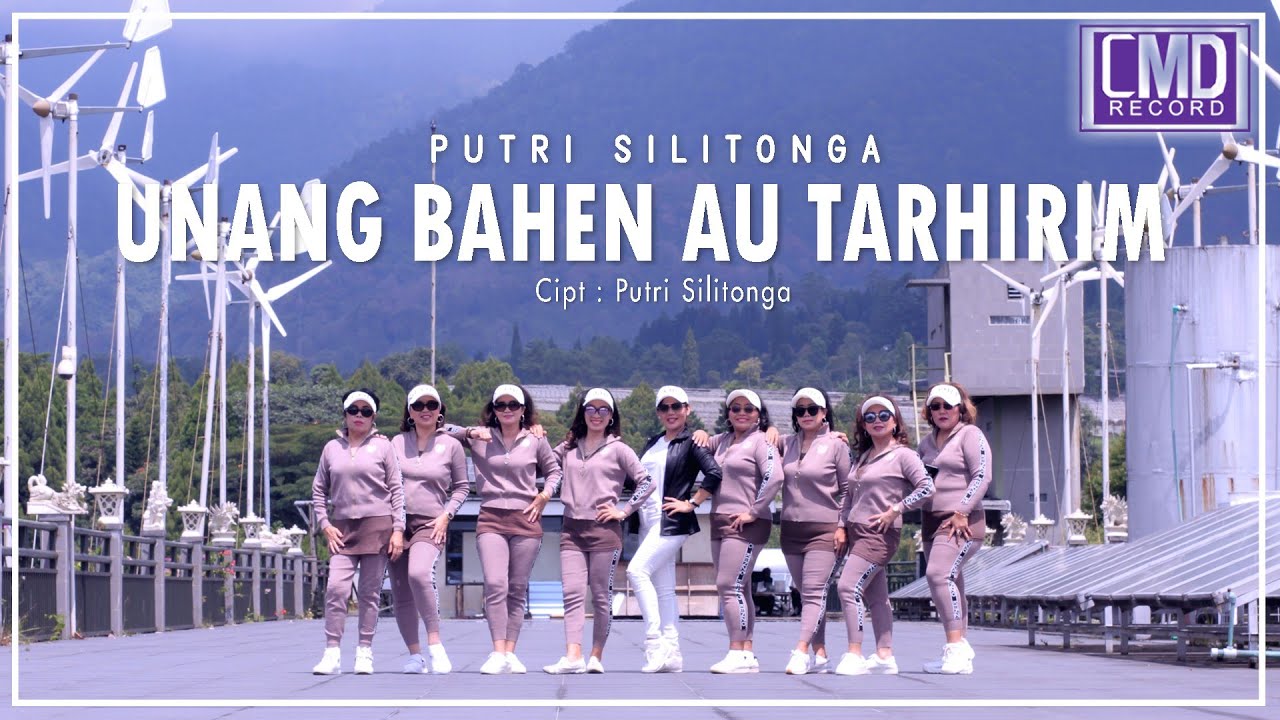 Putri Silitonga - Unang Bahen Au Tarhirim (Lagu Batak Terbaru 2020 ...