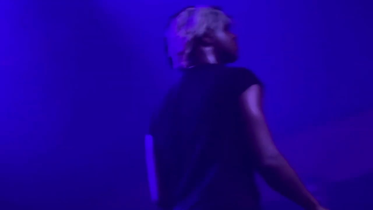 Ken Carson - Yale (Live at Revolution Live in Fort Lauderdale on 9/21 ...