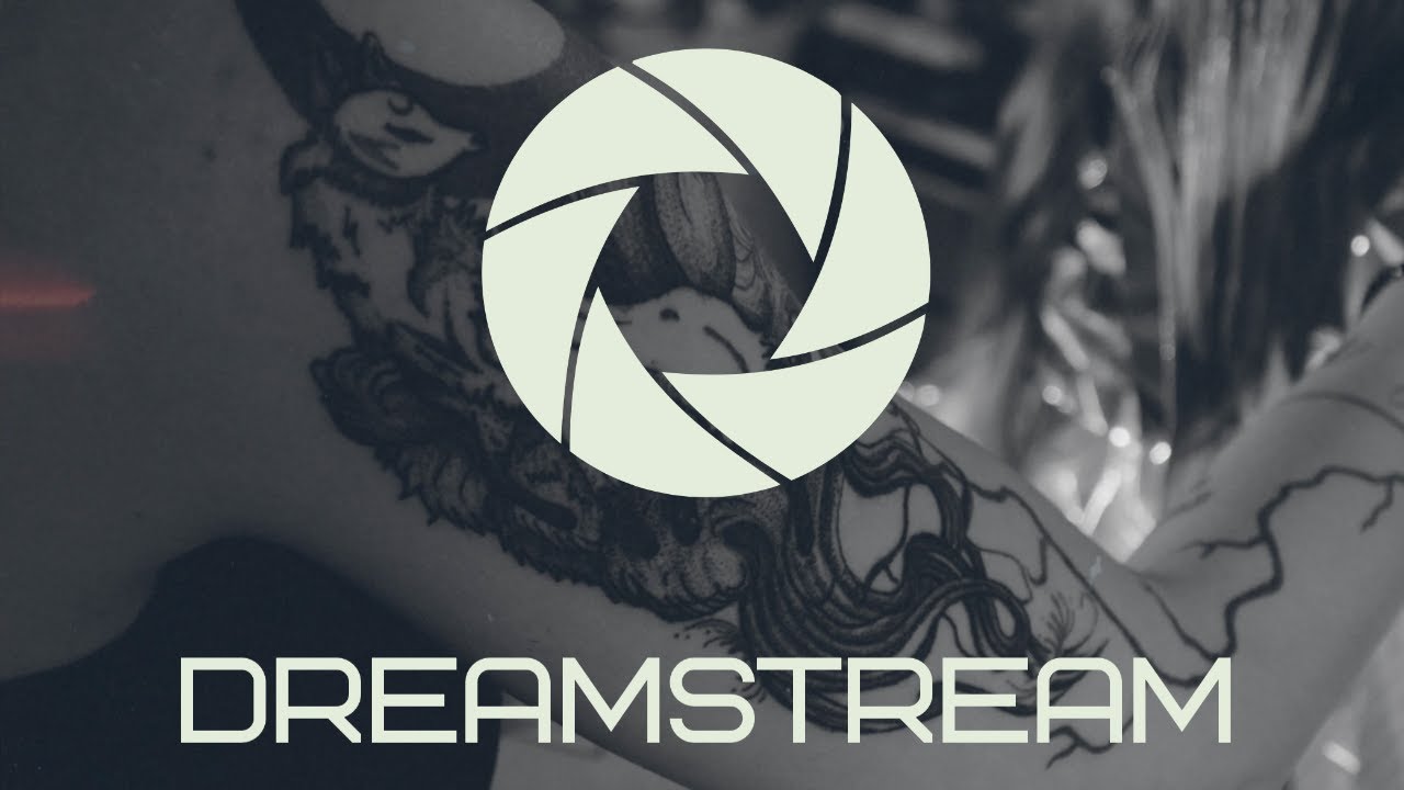 Salón Barbados I DREAMSTREAM 2023 - YouTube