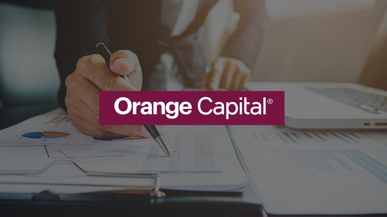 The rental-housing market must evolve | Orange Capital - YouTube