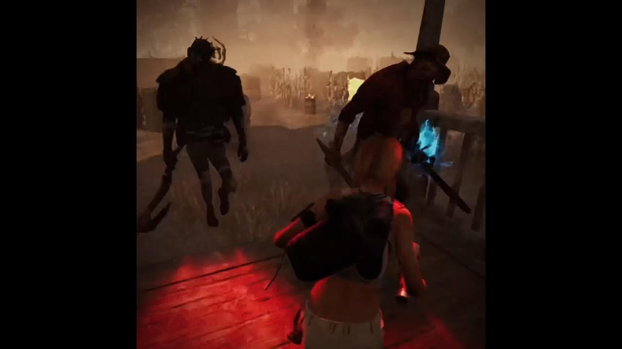 #dbd #dbdshorts #dbdsurvivor #dbdmobile #dbdkiller #dbdmemes #deadbydaylightsurvivor #dbdbr #dbd ...