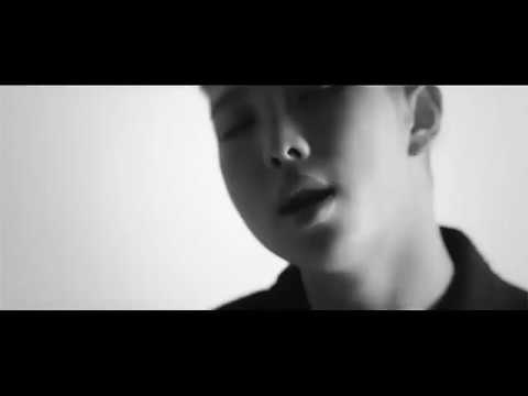 Rap Monster 'Do You' but from the moment he says the title it repeats until the end