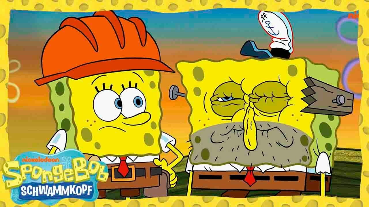 Spongebobs Dach SpongeBob Schwammkopf 3D | Nickelodeon Wiki | Fandom