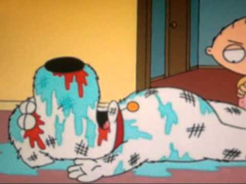 Family Guy Stewie Wants His Money - YouTube