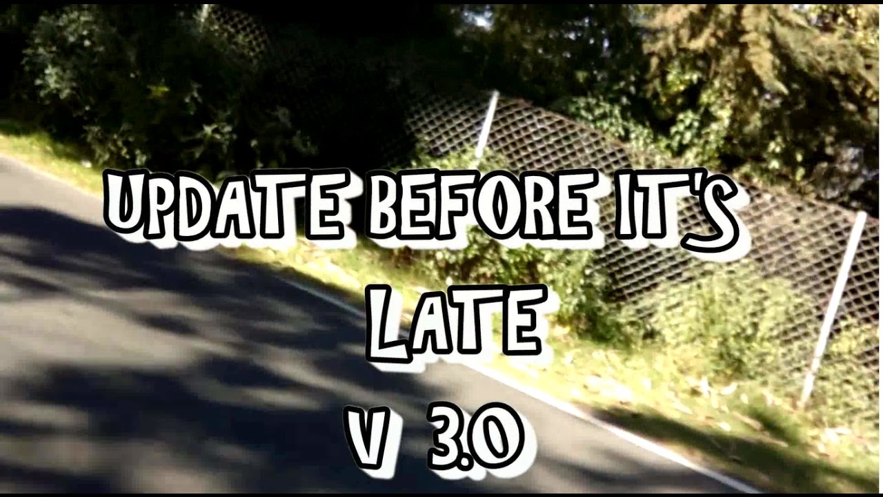 Update before it's Late V3.0| Latest funny video| DUBSMASH DON - YouTube
