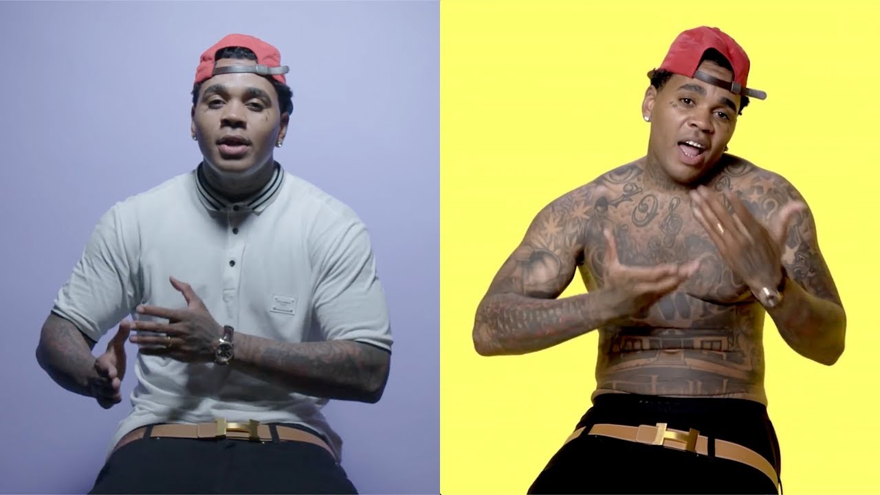 The Truth About Success With Kevin Gates - YouTube