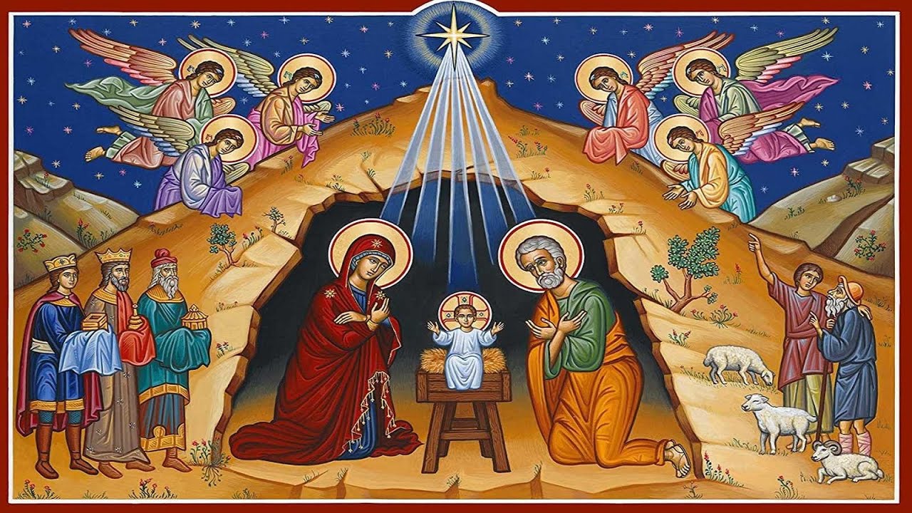 🎄Χριστουγεννιάτικα τραγούδια | Christmas songs playlist🎄 - YouTube