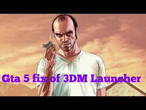 Launcher.exe Gta 5