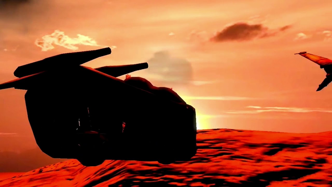 ROTR - Trailer - YouTube