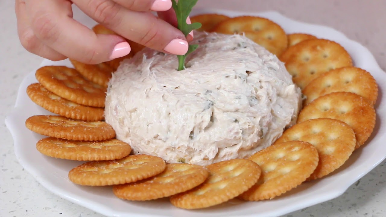 3 BOTANAS FÁCILES Y RICAS QUE ENAMORARAN A TUS INVITADOS - YouTube