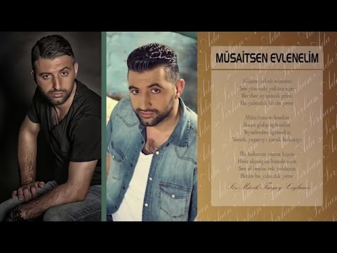 Serhan Ada - Müsaitsen Evlenelim 2016