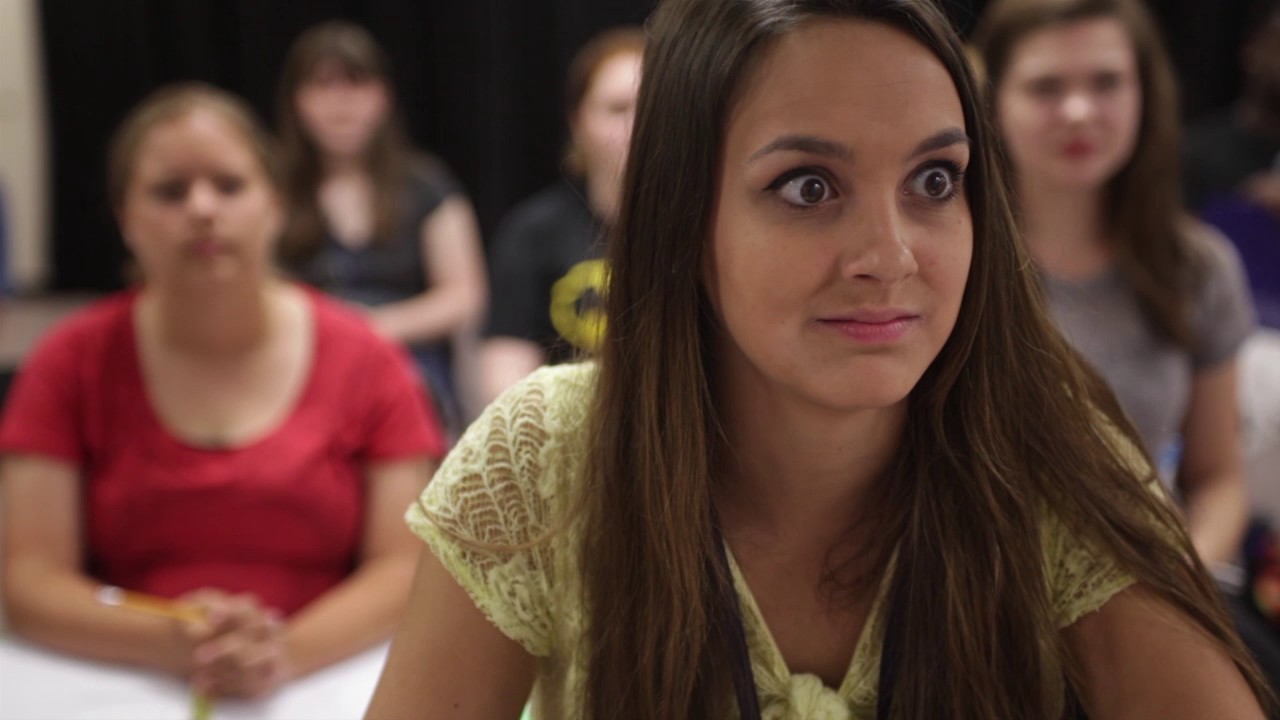 Off Key - YouTube