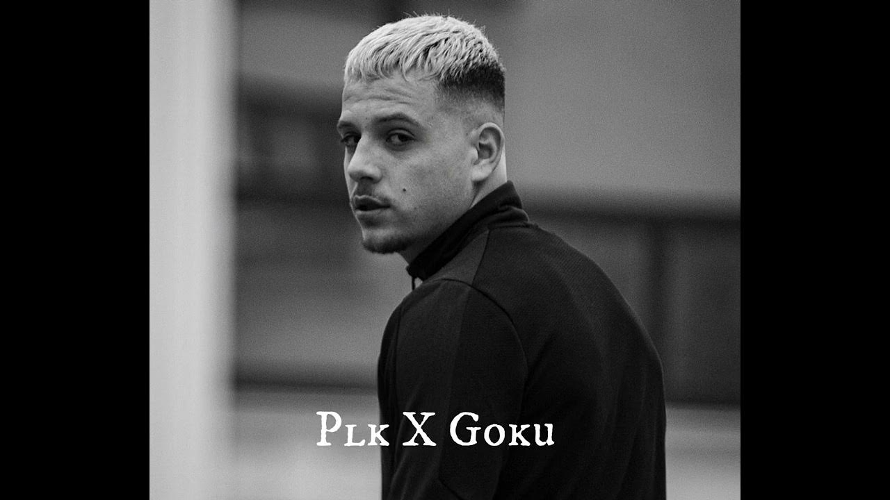 Remix - plk X Goku / « un peut de haine » - YouTube