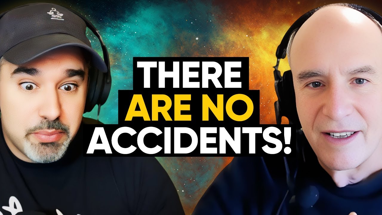 Methods To INFLUENCE The Quantum Realm: UNLOCK Synchronicities ...