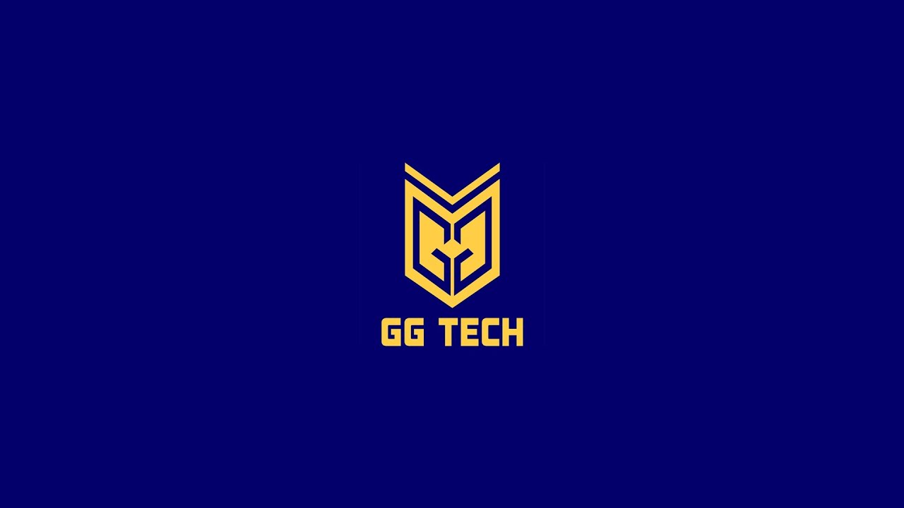 About GG.Tech - YouTube