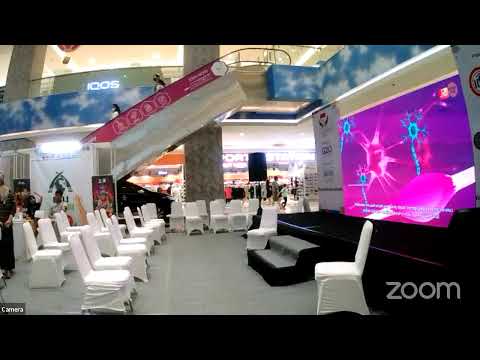Indonesia Wellness & Health Tourism Expo Bali Day 2