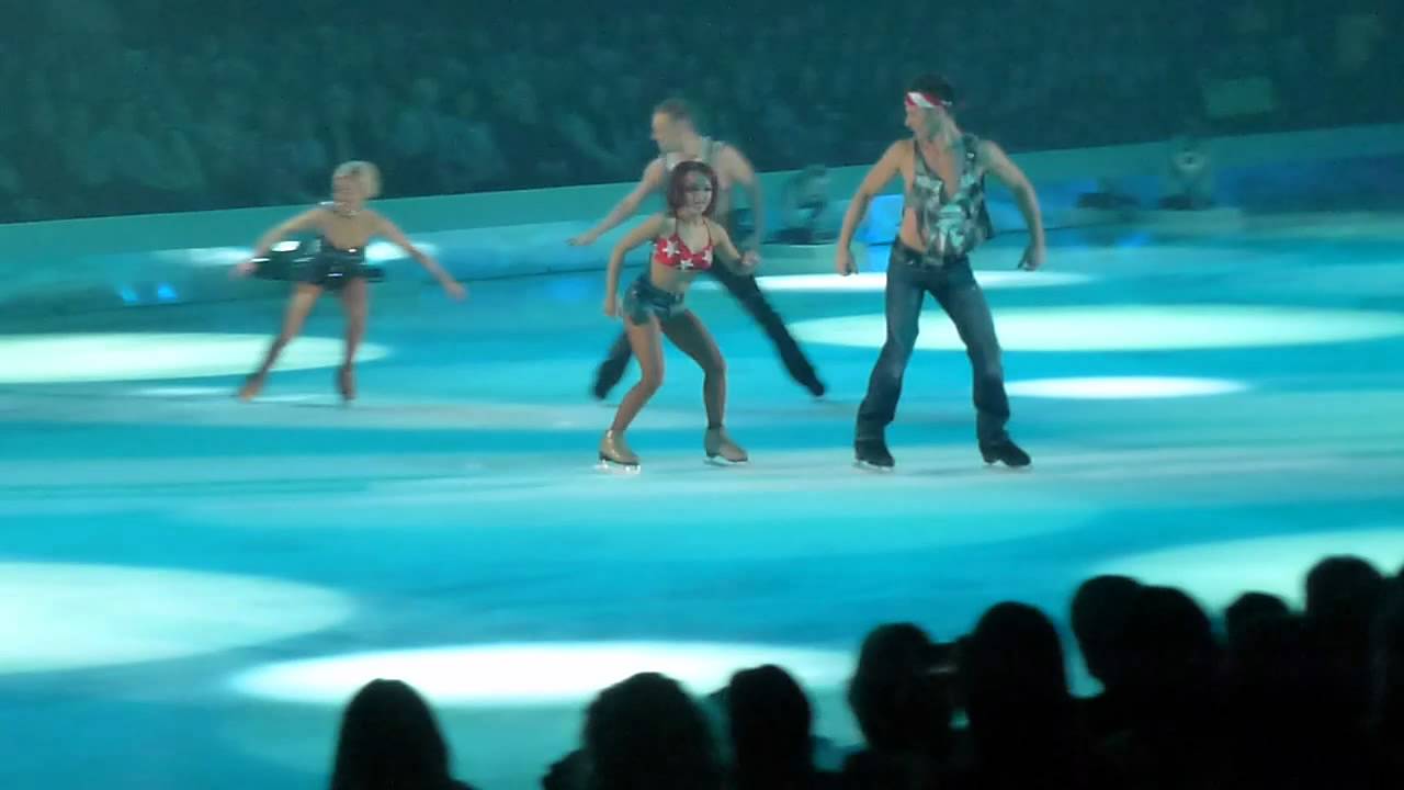 The Professional skaters - YouTube