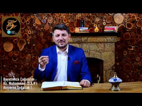 BUGÜN ULU ÖNDERİMİZ DOĞDU s.a.v