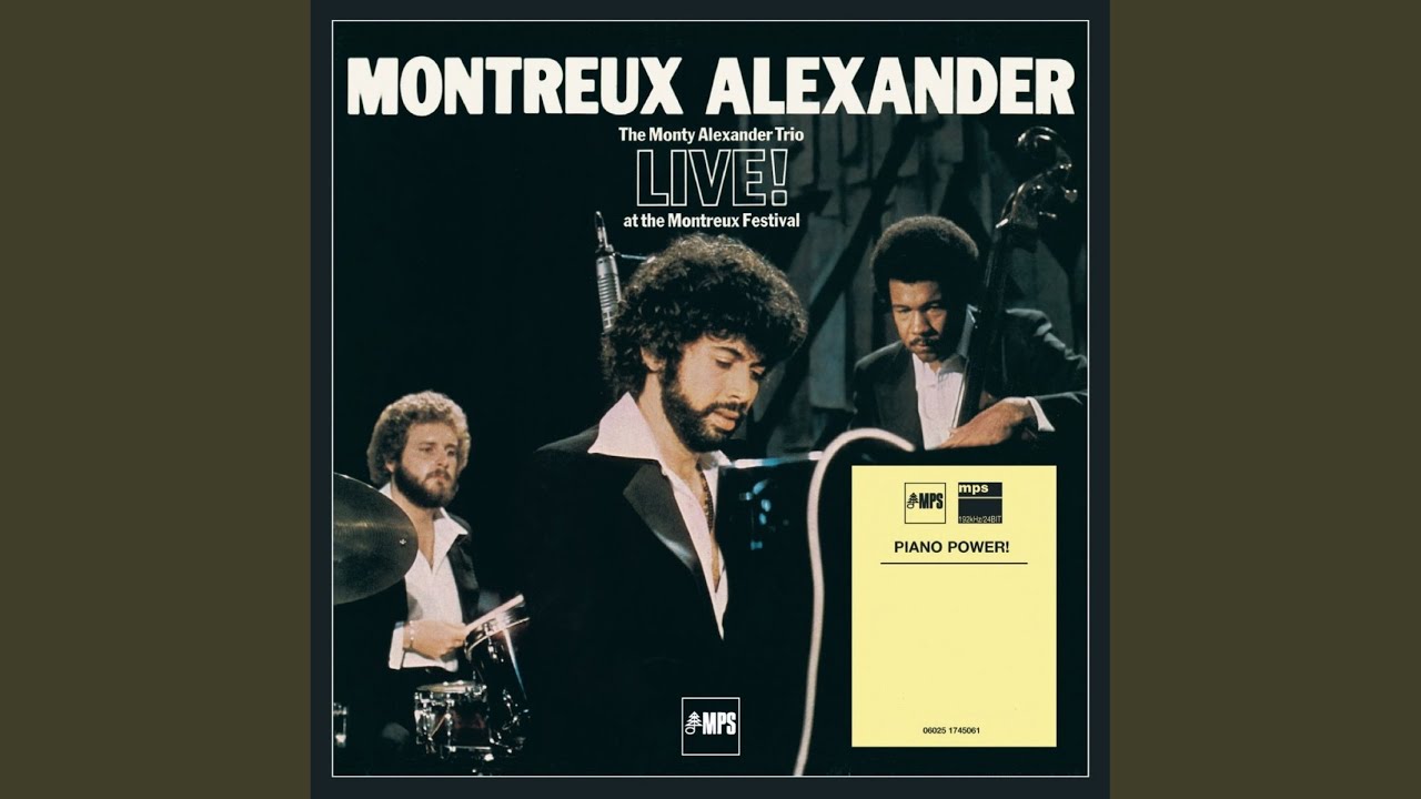 Work Song (Live) - YouTube