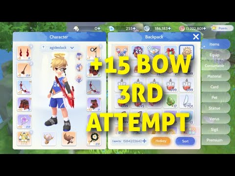 +15 BOW REFINING - ROO GLOBAL - YouTube