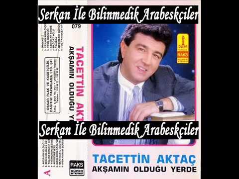Tacettin Aktaç   Yağmurun Sesine Bak