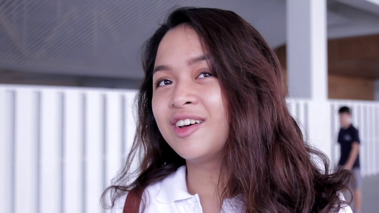 ISHCMC Secondary Campus First Impressions - YouTube