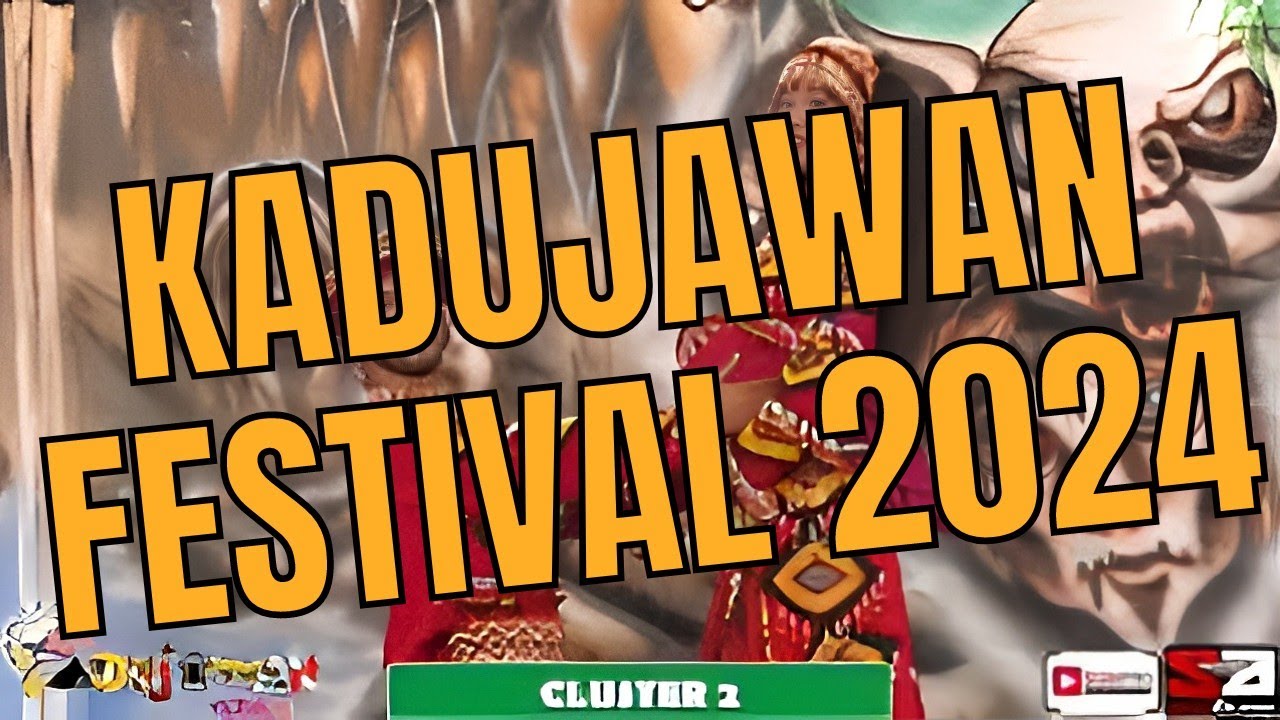 Kadujawan Festival 2024 | Municipality of Veruela Agusan del Sur - YouTube