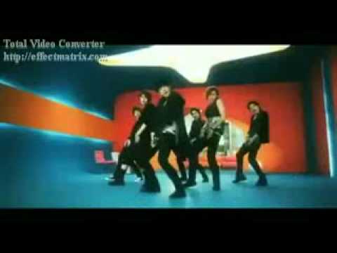 YouTube MV HQ HD 720p A'st1 Dynamite