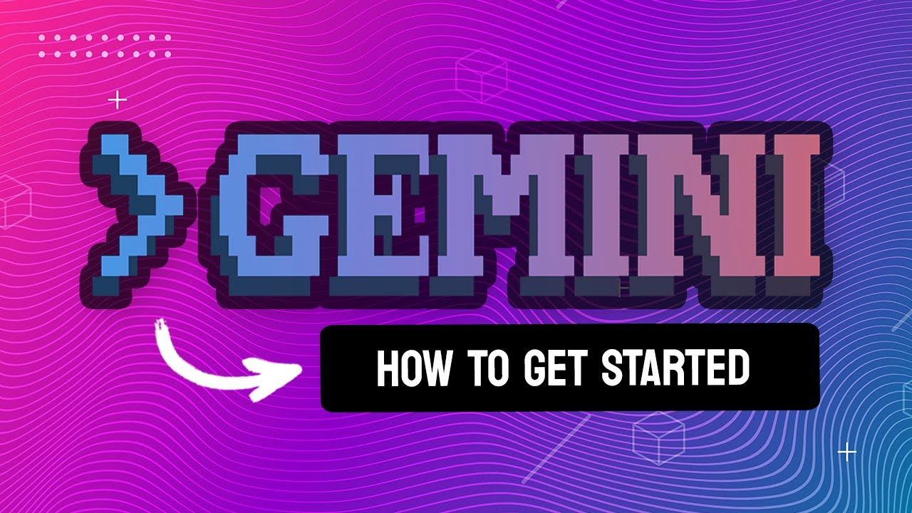 Gemini CLI: How To Get Started - YouTube