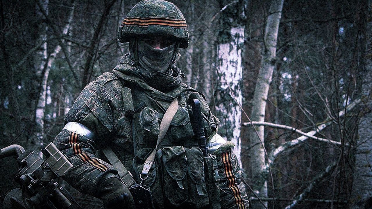RUSSIAN ARMY EDIT ZOV - YouTube