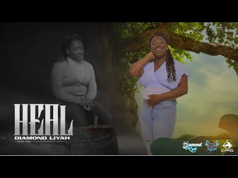 Diamond Liyah - Heal (Official Audio) - YouTube
