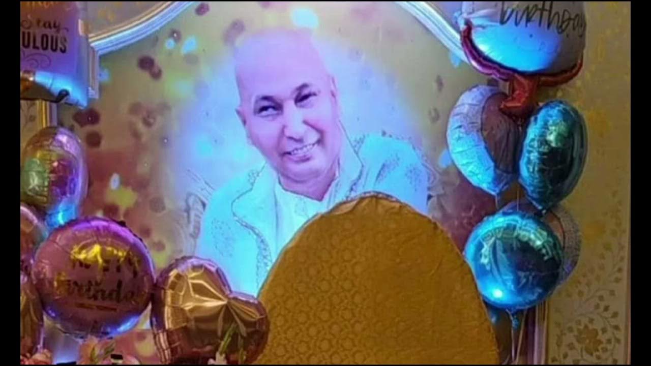 Guruji Satsang by M P Singh Uncle|Old Sangat/Guruji Satsang by M.P. Singh Uncle(Old Sangat - YouTube