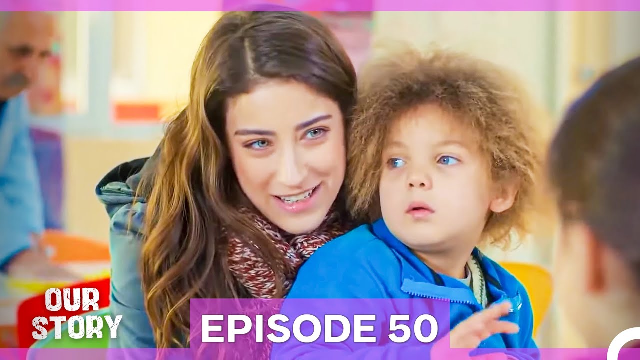 Our Story Episode 50 - YouTube