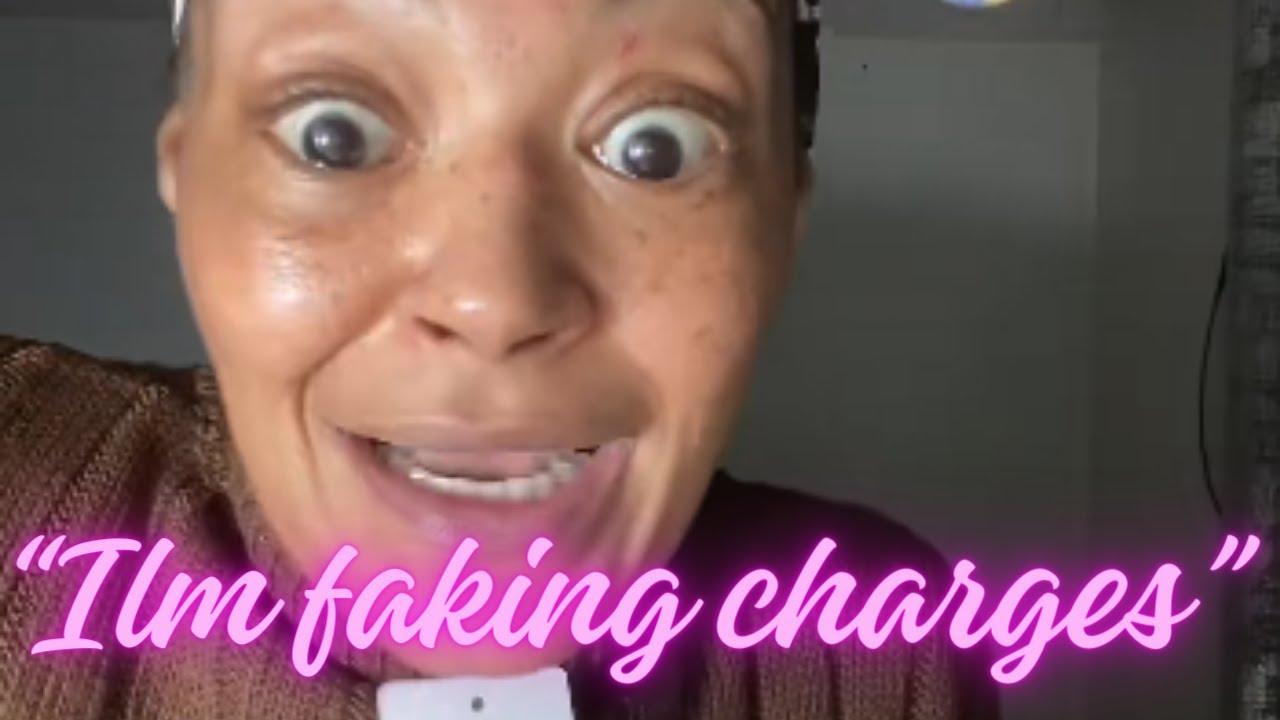 Gemzino trying to put FALSE R word charges on Bouncer **TRIGGER WARNING ...