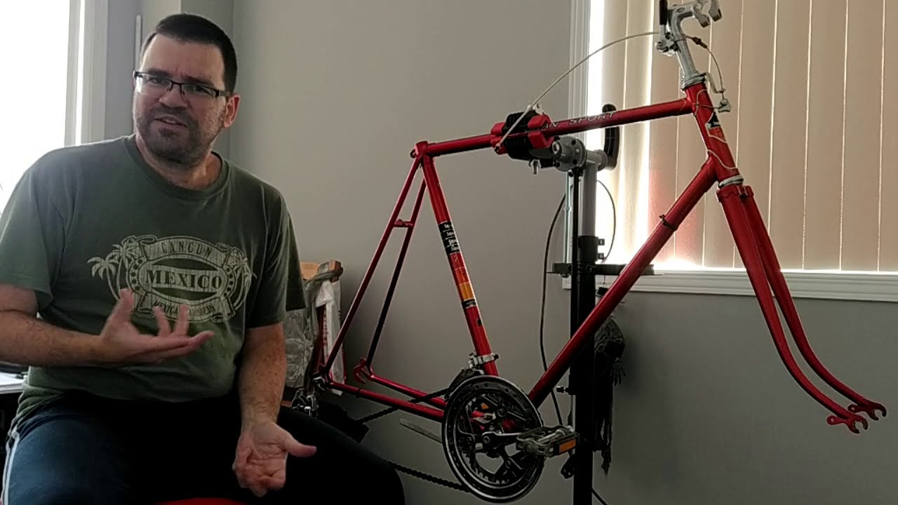 Supercycle Gran Sport vs Medalist (in Portuguese) - YouTube