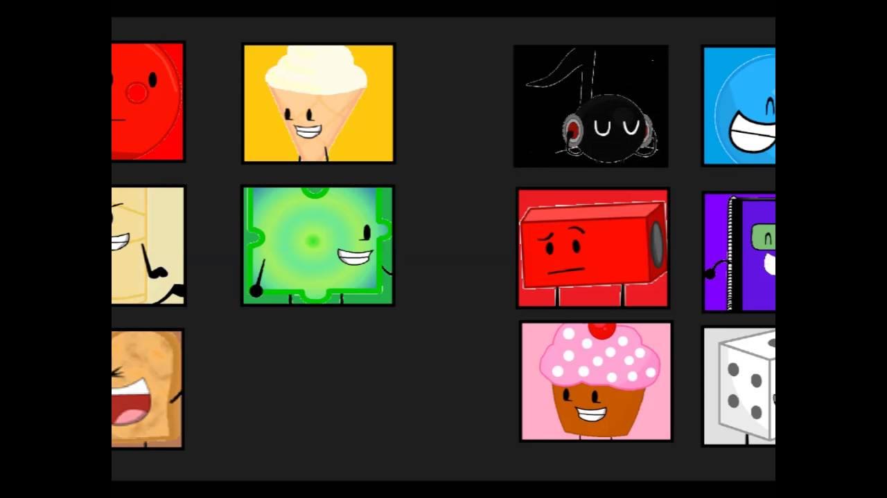 Object Mayhem Prediction - YouTube