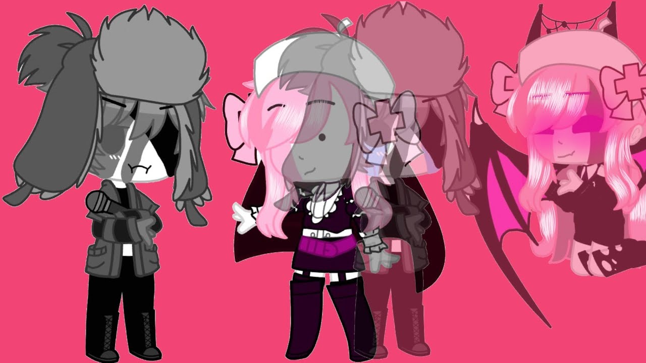 🍪🍪[Fnf]Ruv eat Sarv's ice cream meme🍪🍪 - YouTube