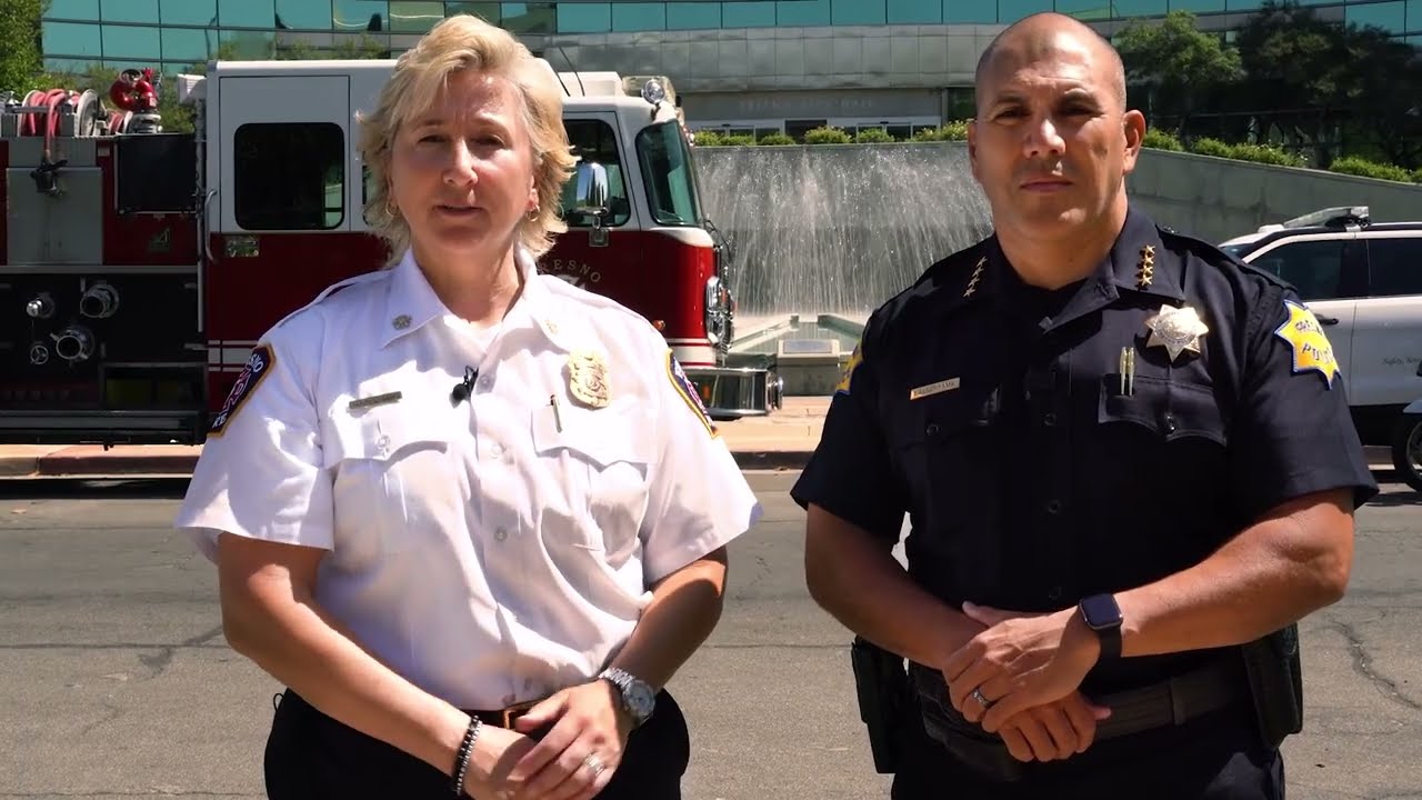 Firework PSA CAPTIONS - YouTube