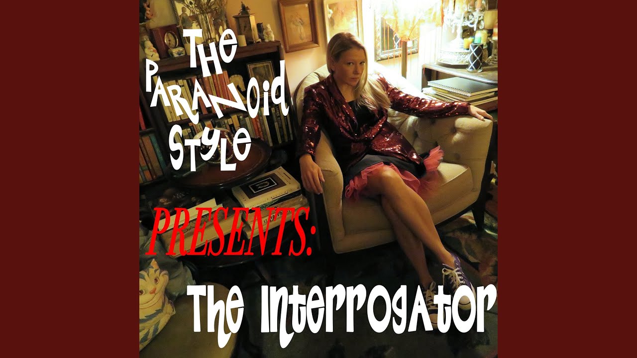 The Interrogator - YouTube