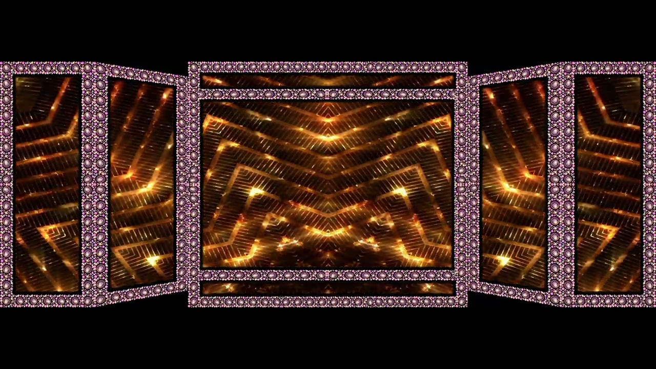 Led Screen Design 45 | Led Wall Background | Led Wall Mapping | Led ...