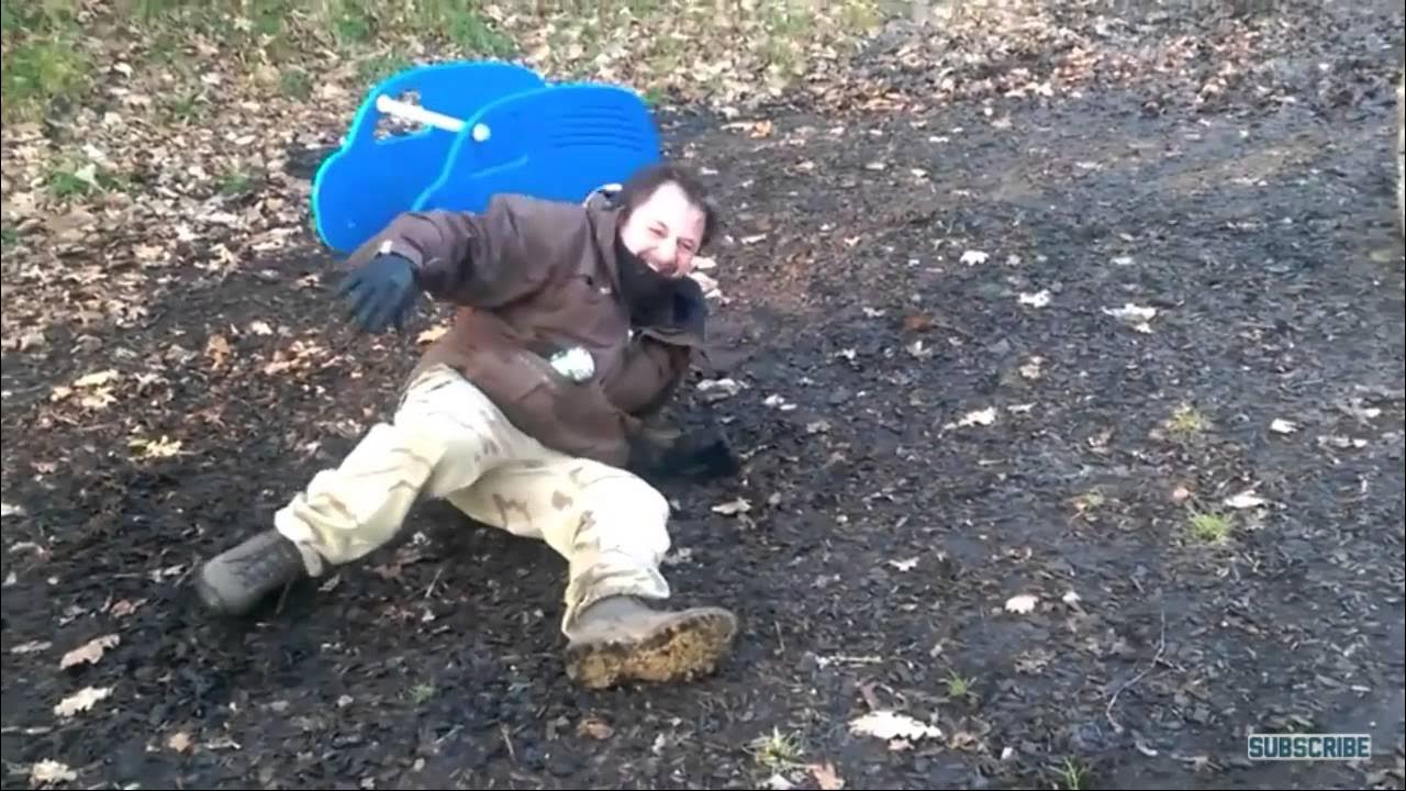 Funny Spring Loaded & Trampoline Fails Compilation || By FailArmy - YouTube