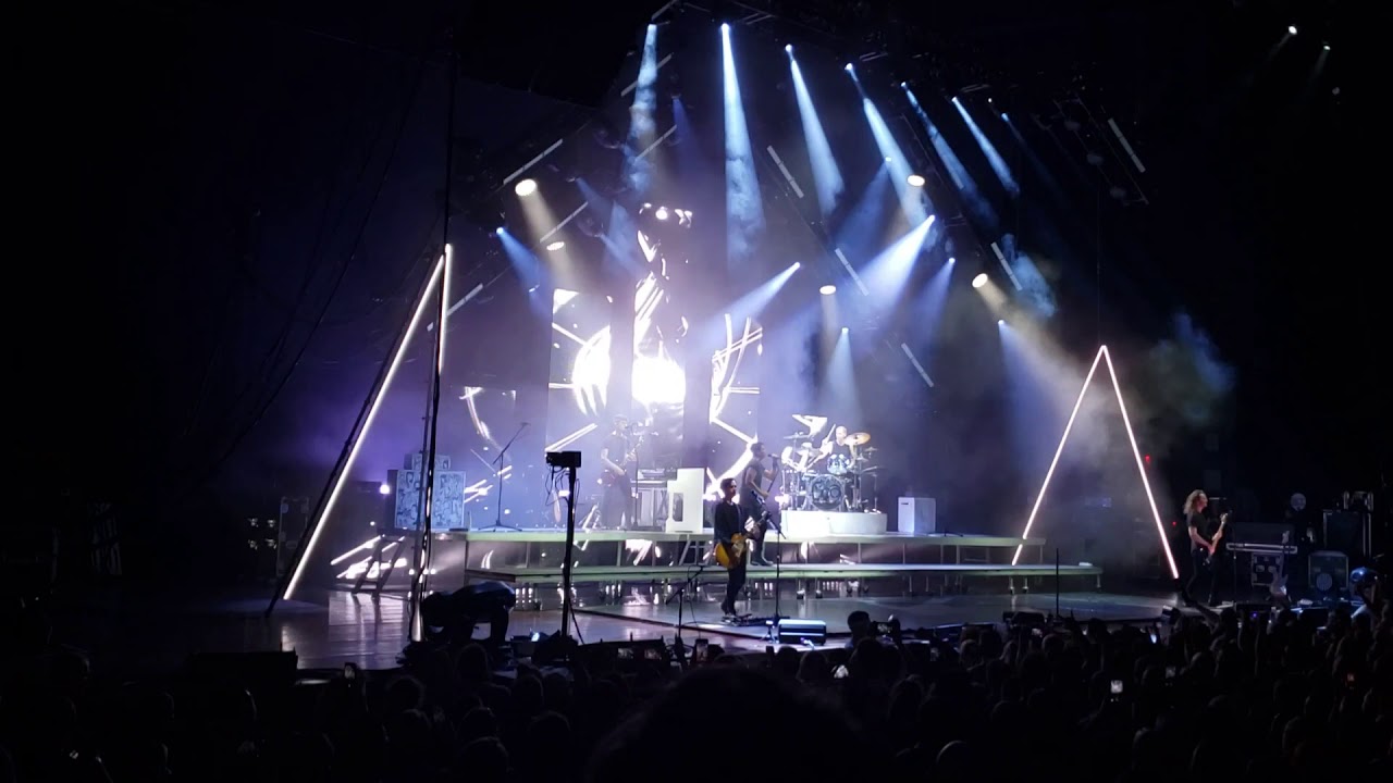 Graduate-Third Eye Blind-July 19th, 2019 - YouTube